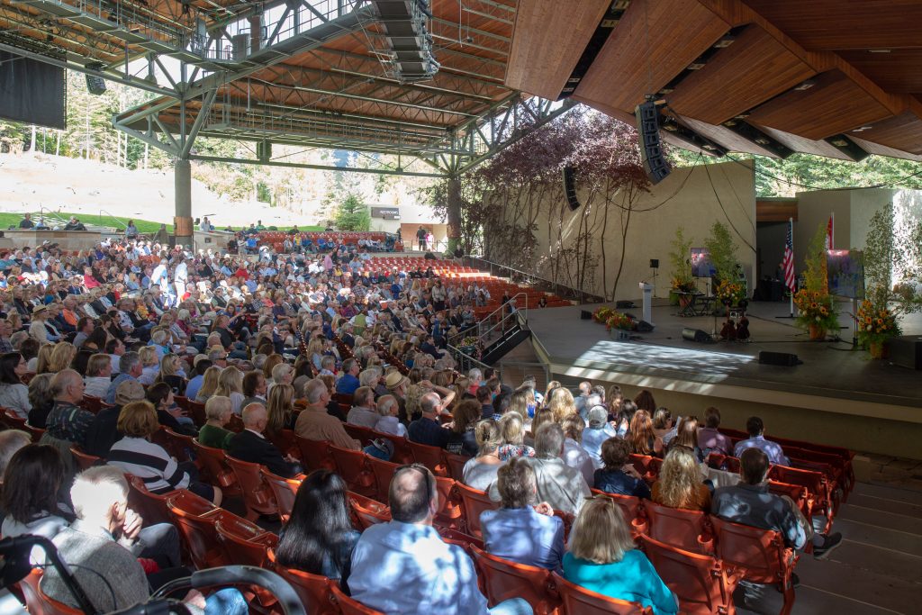 Here’s to Pepi: Vail Valley comes together to celebrate life of Pepi ...