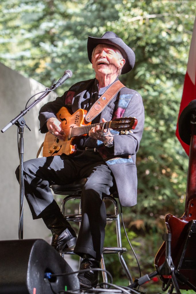 Here’s to Pepi: Vail Valley comes together to celebrate life of Pepi ...