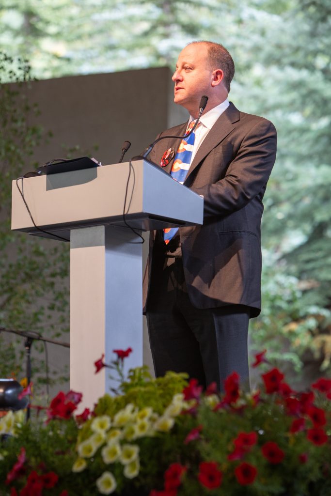 Here’s to Pepi: Vail Valley comes together to celebrate life of Pepi ...