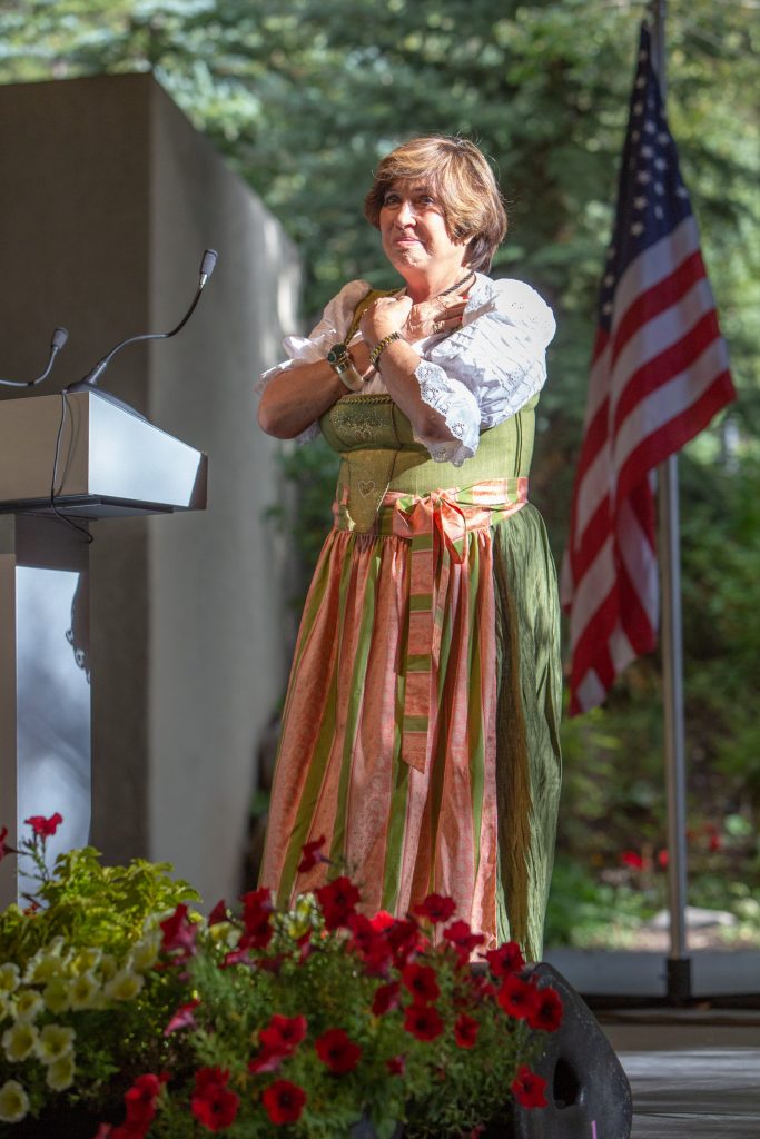 Here’s to Pepi: Vail Valley comes together to celebrate life of Pepi ...