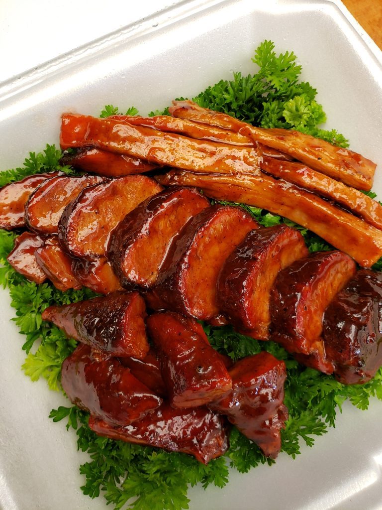 Eagle BBQ wins reserve grand champion at third annual Smoke & Soul Fest ...