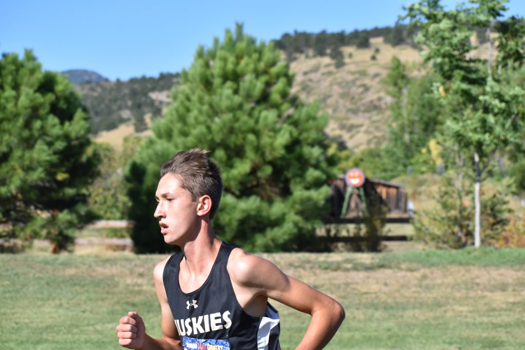 Battle Mountain cross-country team is off to fast start | VailDaily.com