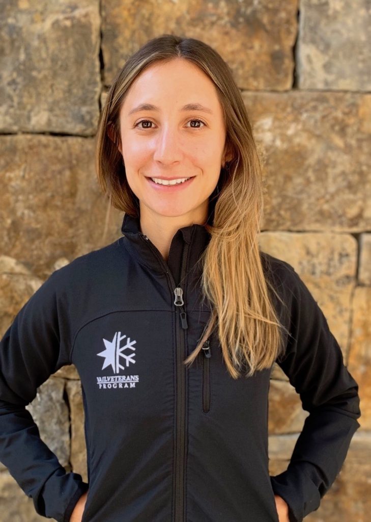Vail Veterans Program welcomes Becca Aliber back in new director role | VailDaily.com