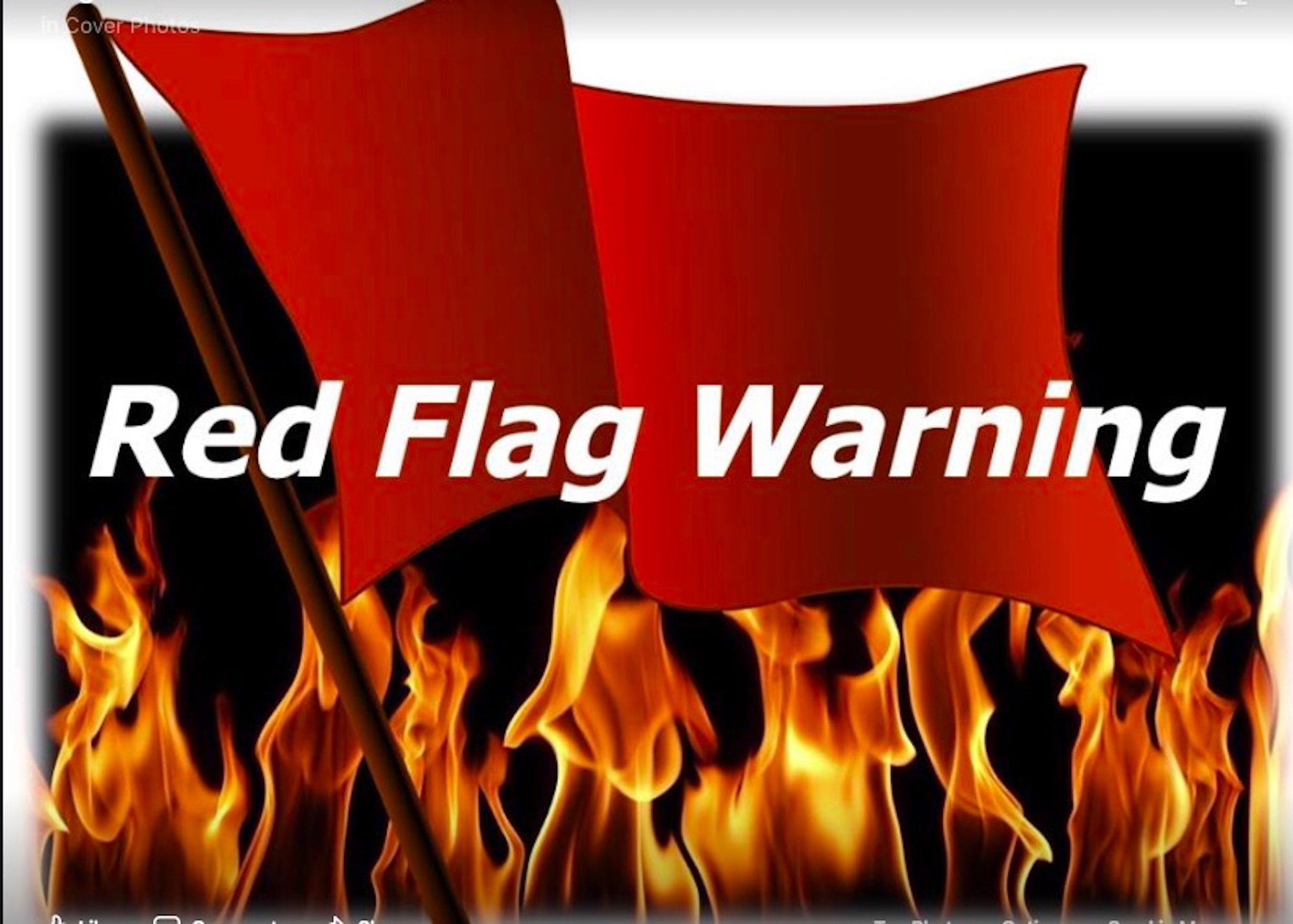 Eagle County goes to Stage 1 fire restrictions due to July 4 red flag ...