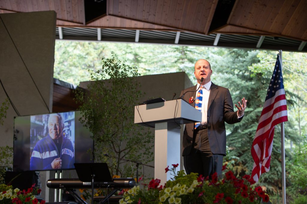 Here’s to Pepi: Vail Valley comes together to celebrate life of Pepi ...