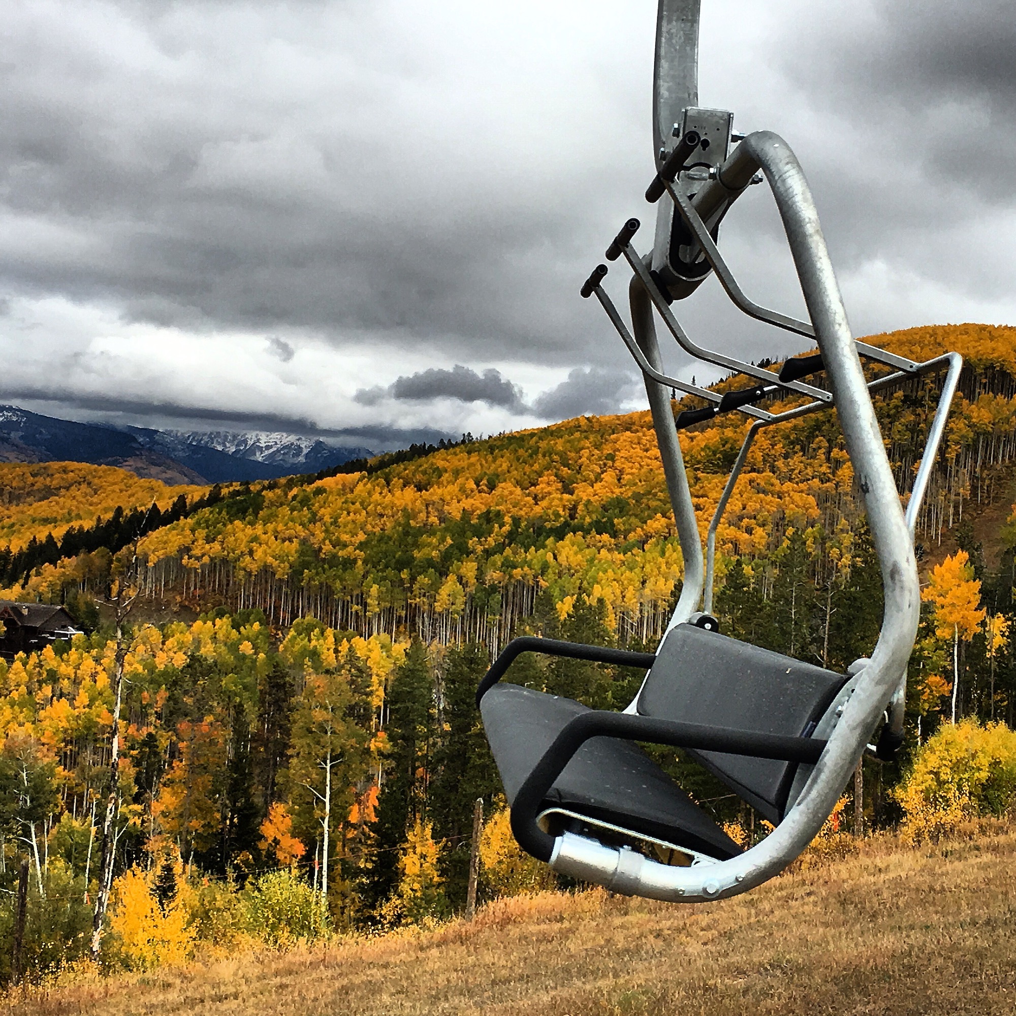 Fall foliage in Vail: 7 ways to experience changing of colors in the ...