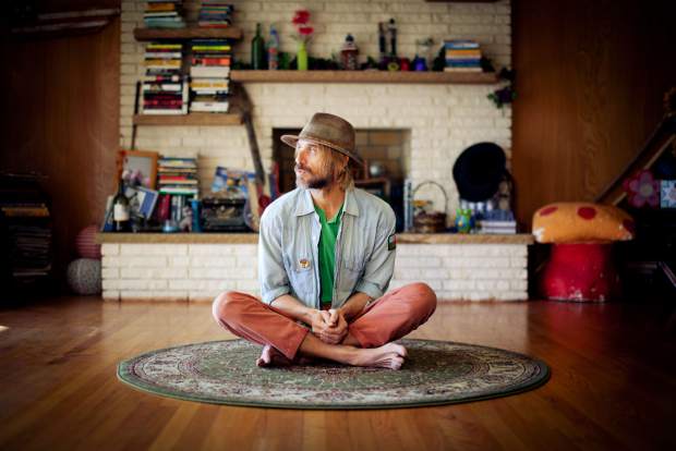 Todd Snider pivots back to folk on his solo tour, which comes to the ...