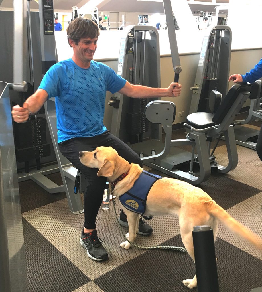 Vail Veterans Program, Human Performance Institute helps vets embrace ...