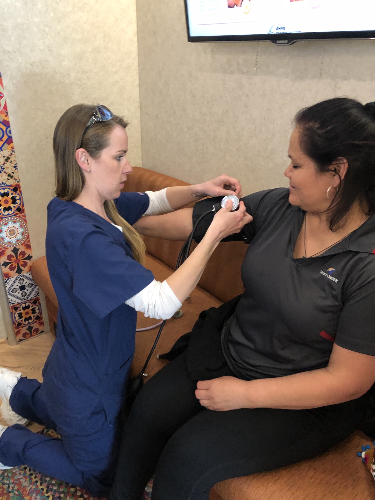 MIRA: A deeper definition of health equity in the Vail Valley ...