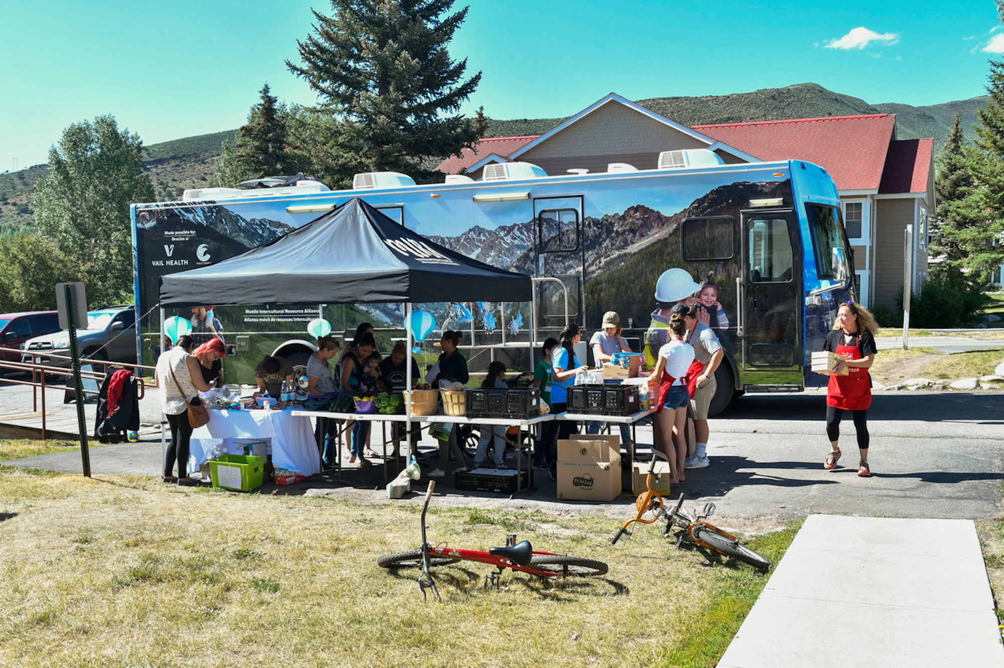 MIRA: A deeper definition of health equity in the Vail Valley ...