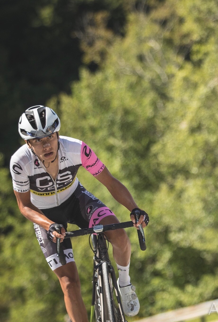 Ravelo taking on Everesting Challenge | VailDaily.com