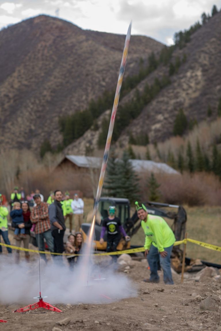 Walking Mountains Science Center hosts 7th annual Fright at the Museum ...