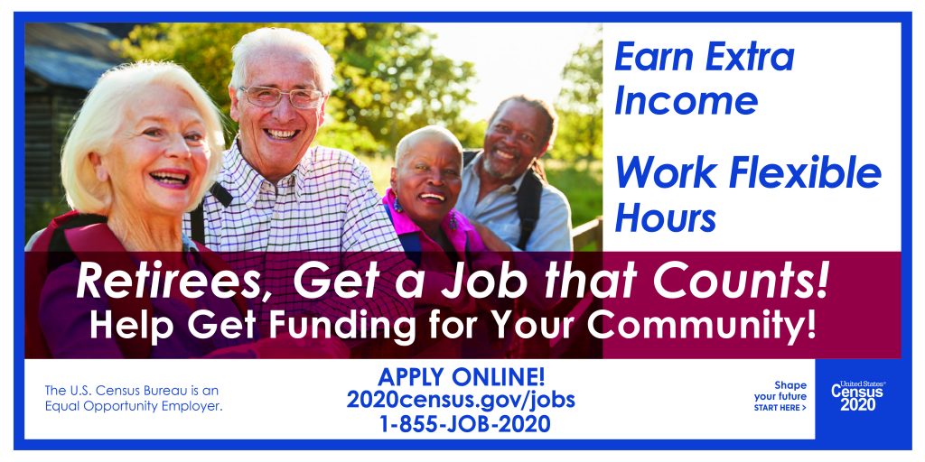 Recruitment is underway for U.S. Census workers in Eagle County ...