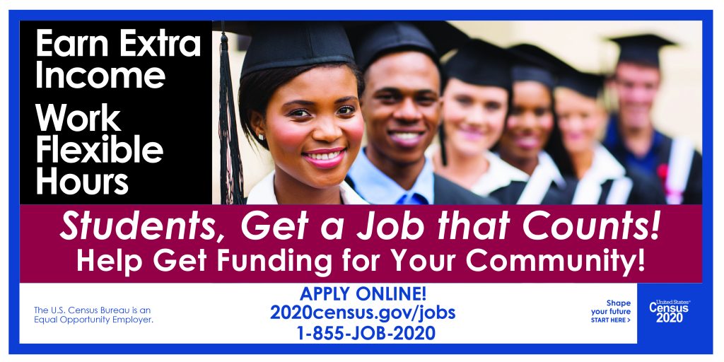 Recruitment is underway for U.S. Census workers in Eagle County ...