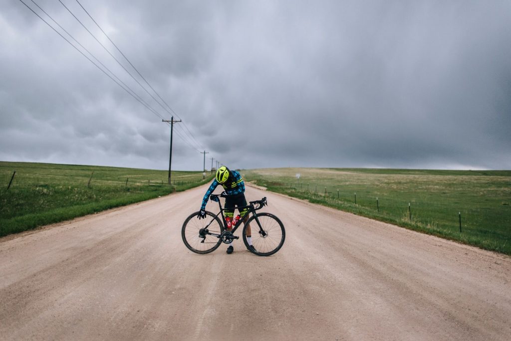 Short film ‘Unknown Country,’ featuring Vail-area cyclist Jake Wells ...