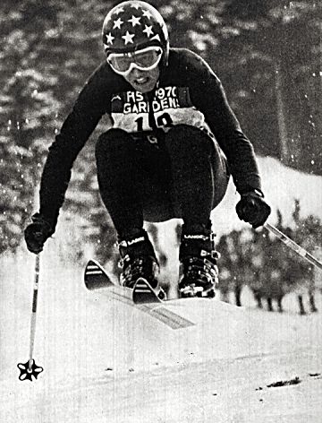 The Thrill of Victory & The Agony of Defeat presentation will highlight ...