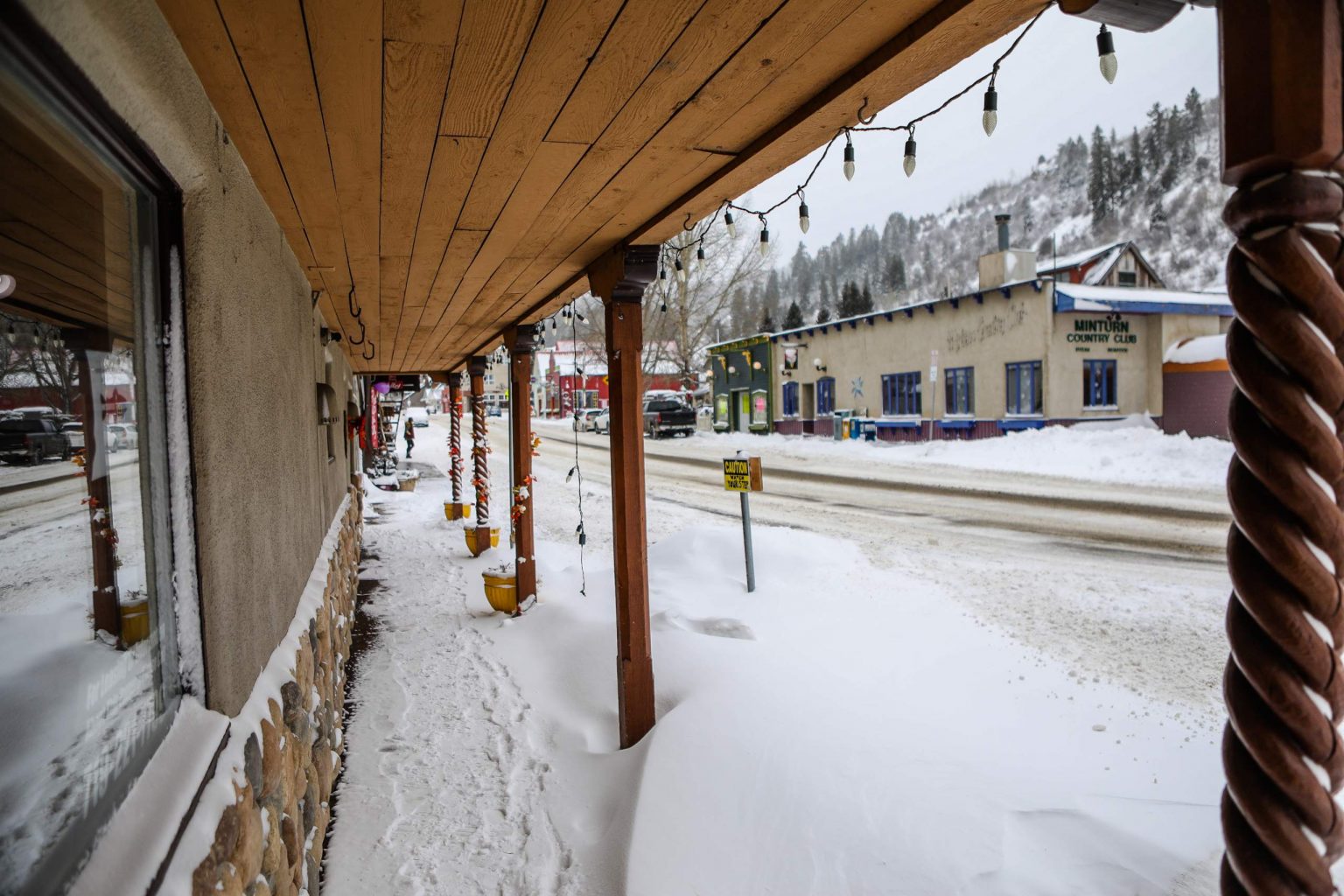 15 Days of Minturn celebrations across Minturn in December celebrate ...