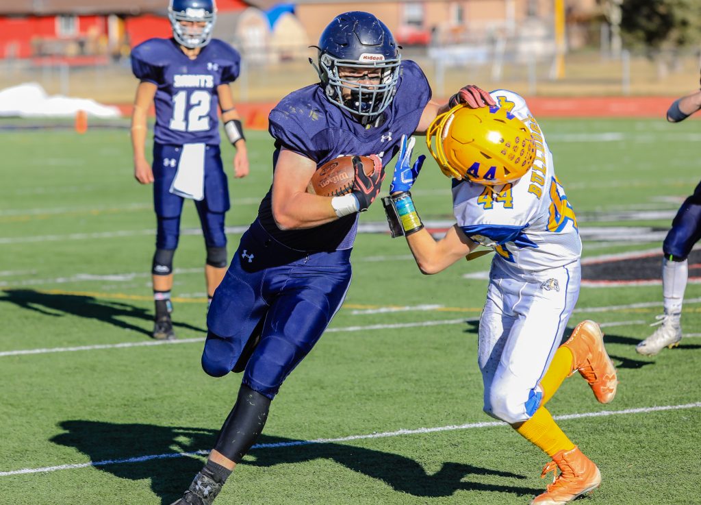 Vail Valley football players named all-league | VailDaily.com