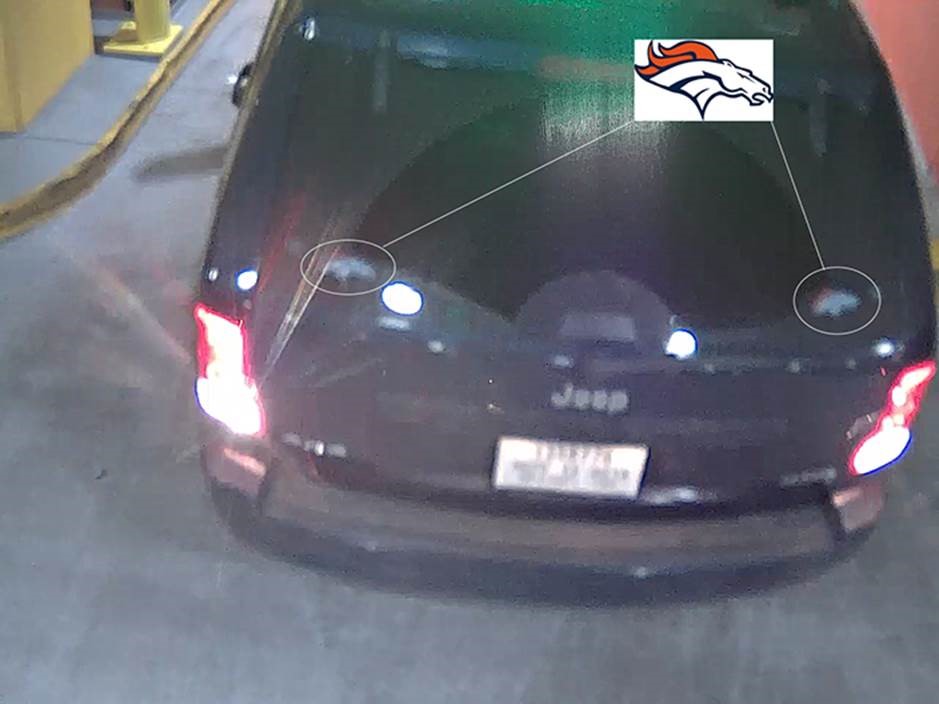 Vail police seek information about motorcycle theft | VailDaily.com