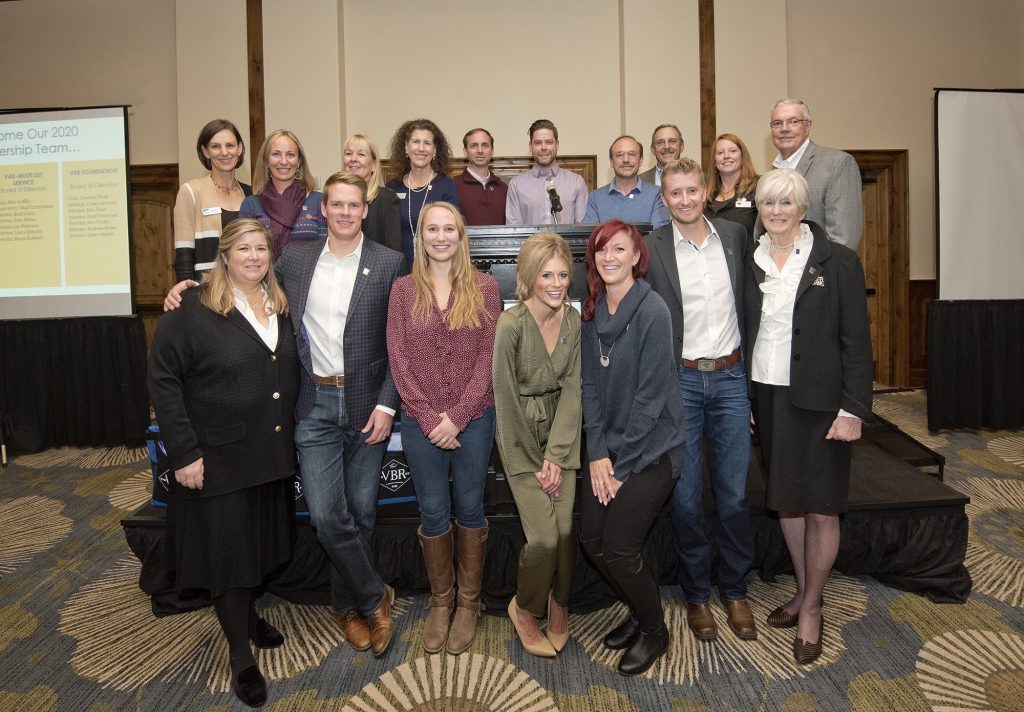 Vail Board of Realtors installs new officers | VailDaily.com