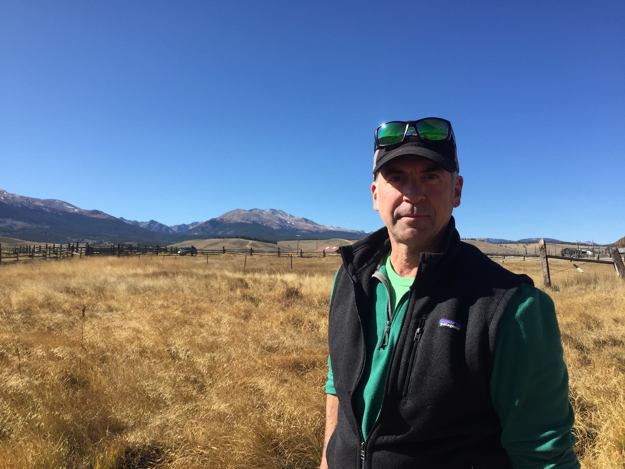 Efforts to relocate an ancient wetland could help determine the fate of ...