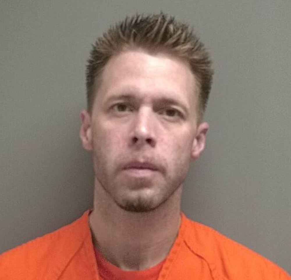 Man busted in Vail driving stolen car, carrying meth gets eight years ...