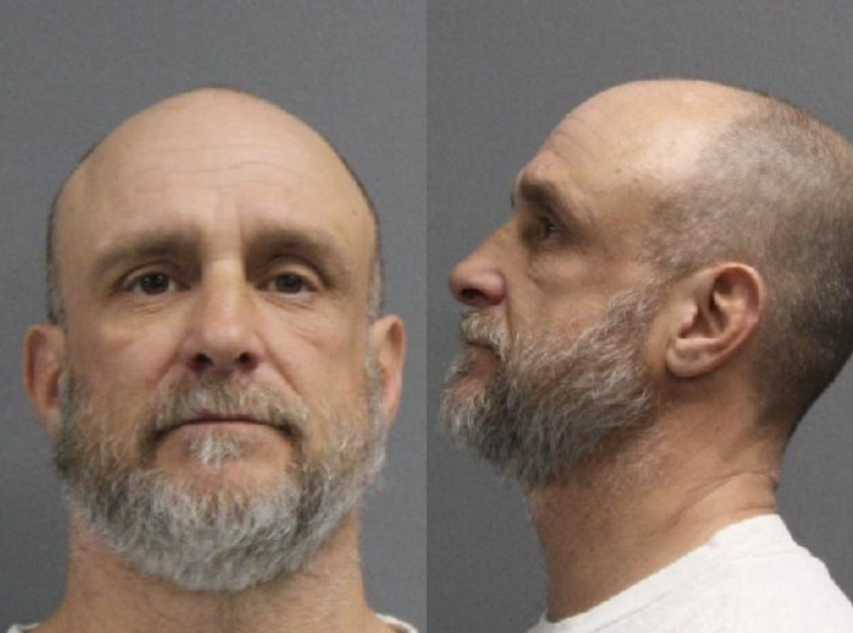 Frisco man arrested after assaulting law enforcement officers from ...