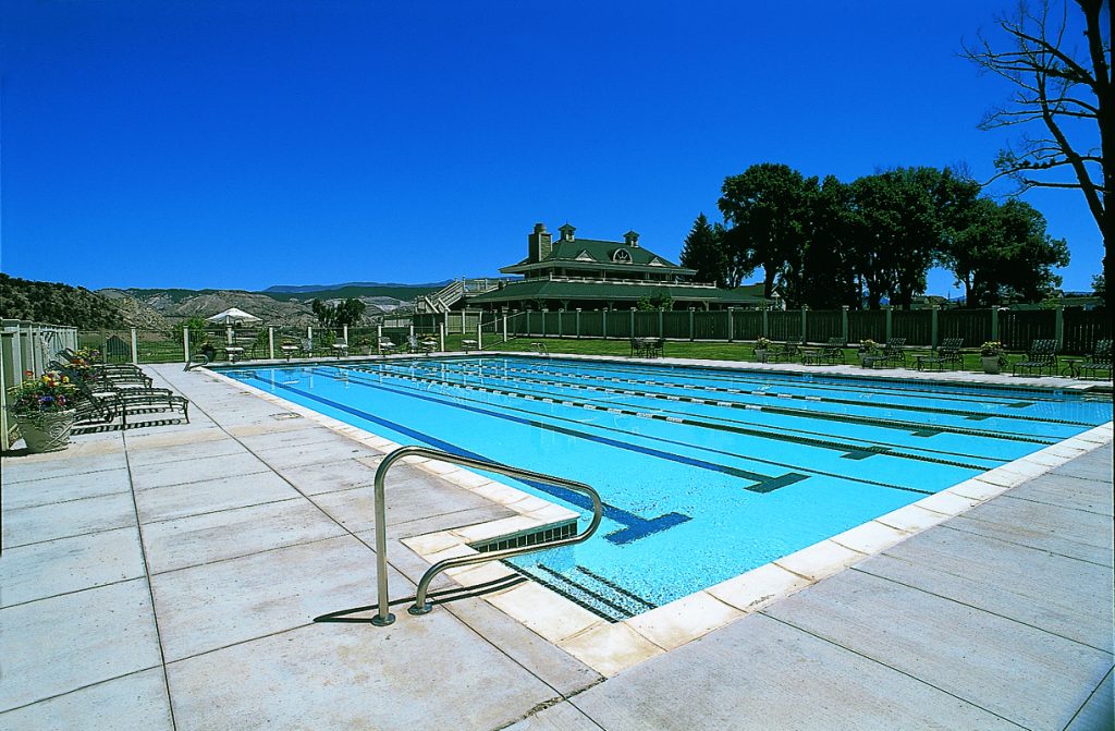 Gypsum marks the 10-year anniversary of its Gypsum Creek Golf Course ...