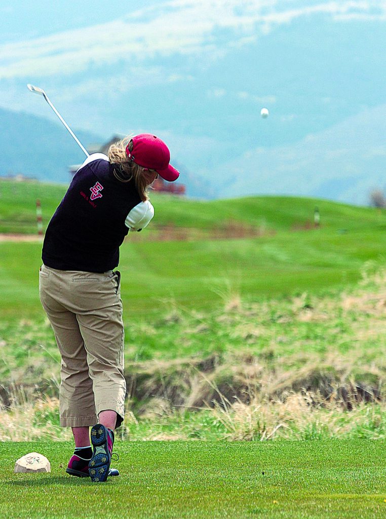 Gypsum marks the 10-year anniversary of its Gypsum Creek Golf Course ...
