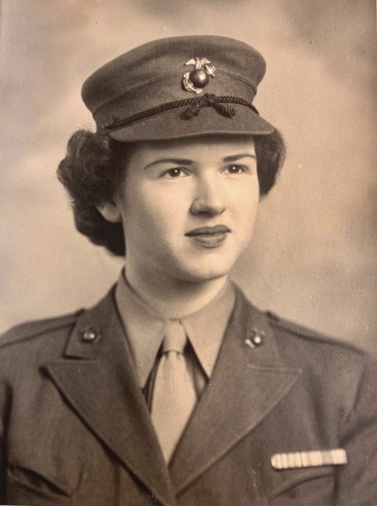 Obituary: Mary Elizabeth (Ring) Rich, May 17, 1923 – Nov. 17, 2019 ...