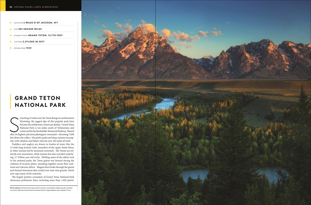 Bookworm of Edwards hosts National Geographic writer, National Parks ...