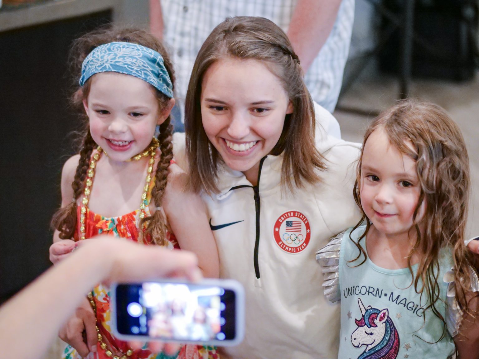 Q&A: Tess Johnson talks training rituals, future of skiing and advice ...