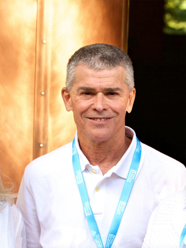 Tom Russo to be honored Sunday as Vail Valley Volunteer of the Year ...