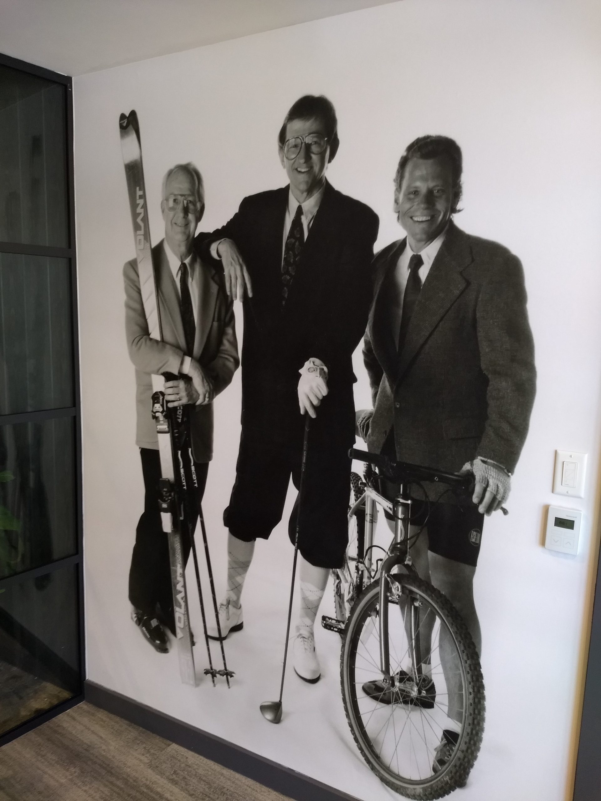 Rod Slifer, a ‘true Vail original,’ embodied the spirit of the town and ...