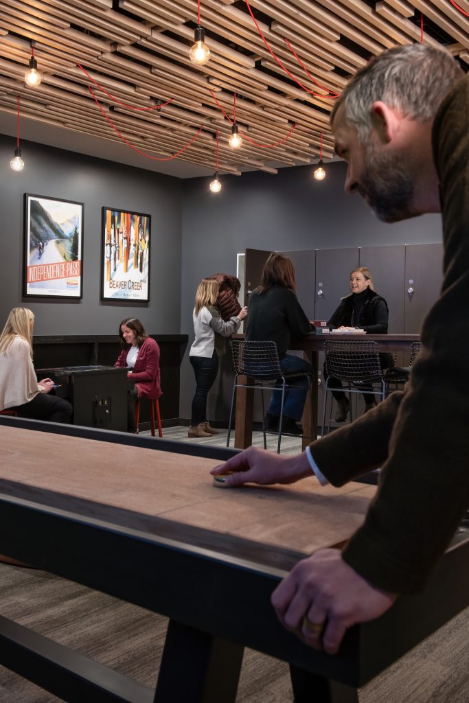Avon’s The Slifer House opens new chapter for the Vail Valley’s first ...