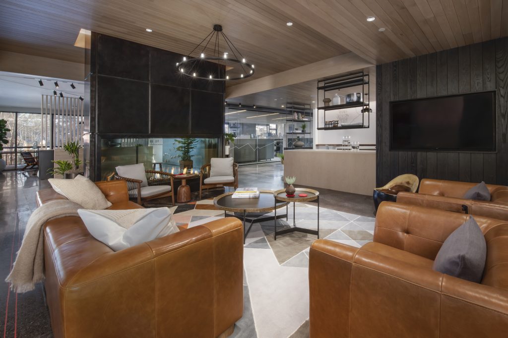 Avon’s The Slifer House opens new chapter for the Vail Valley’s first ...