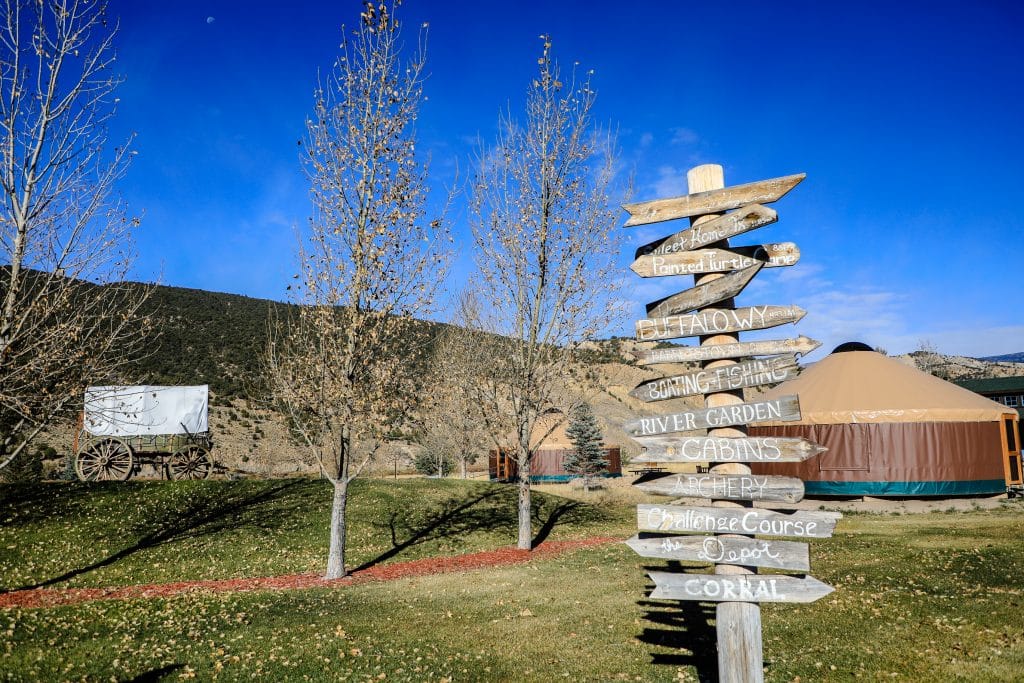 Roundup River Ranch’s annual gala is going virtual | VailDaily.com