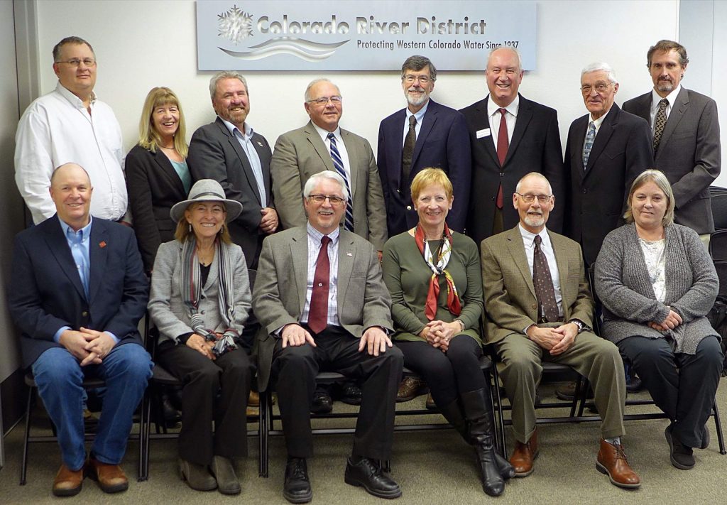 Colorado River District revisiting mill levy increase | VailDaily.com