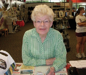 Obituary: Nola Brock | VailDaily.com