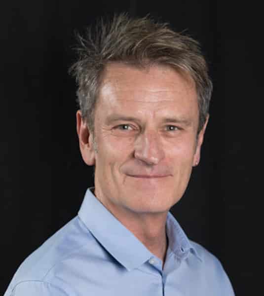 Brennan: Listen to create partnerships that make a difference ...