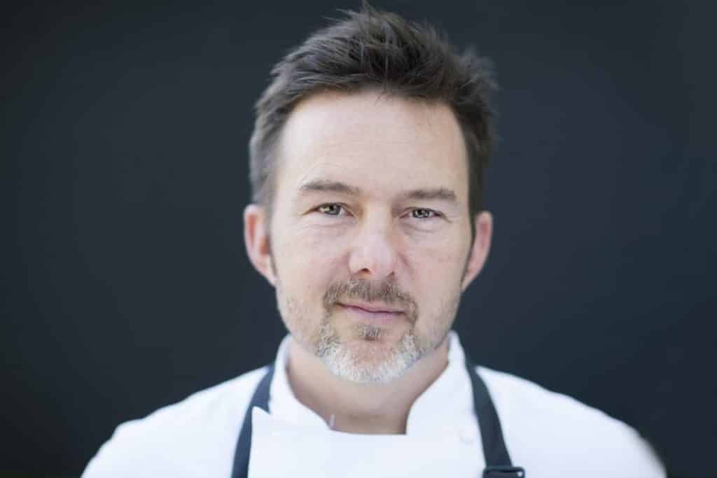 Tyson Cole and Brother Luck talk food and what they love about Beaver ...