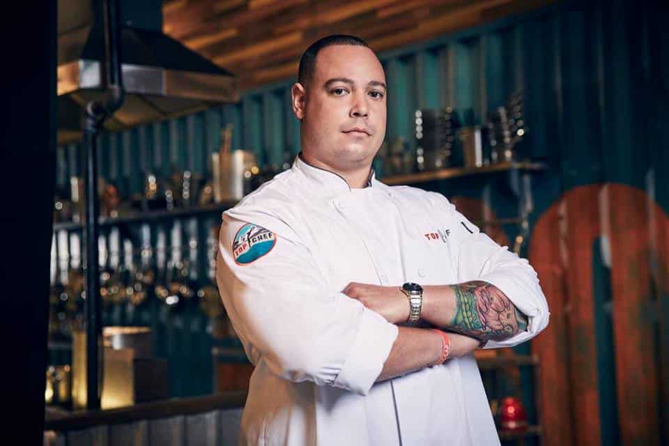 Tyson Cole and Brother Luck talk food and what they love about Beaver ...