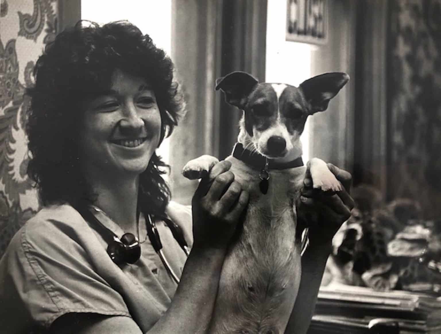 One of the Vail Valley’s fur-baby favorites, Dr. Julie Alt, is calling ...