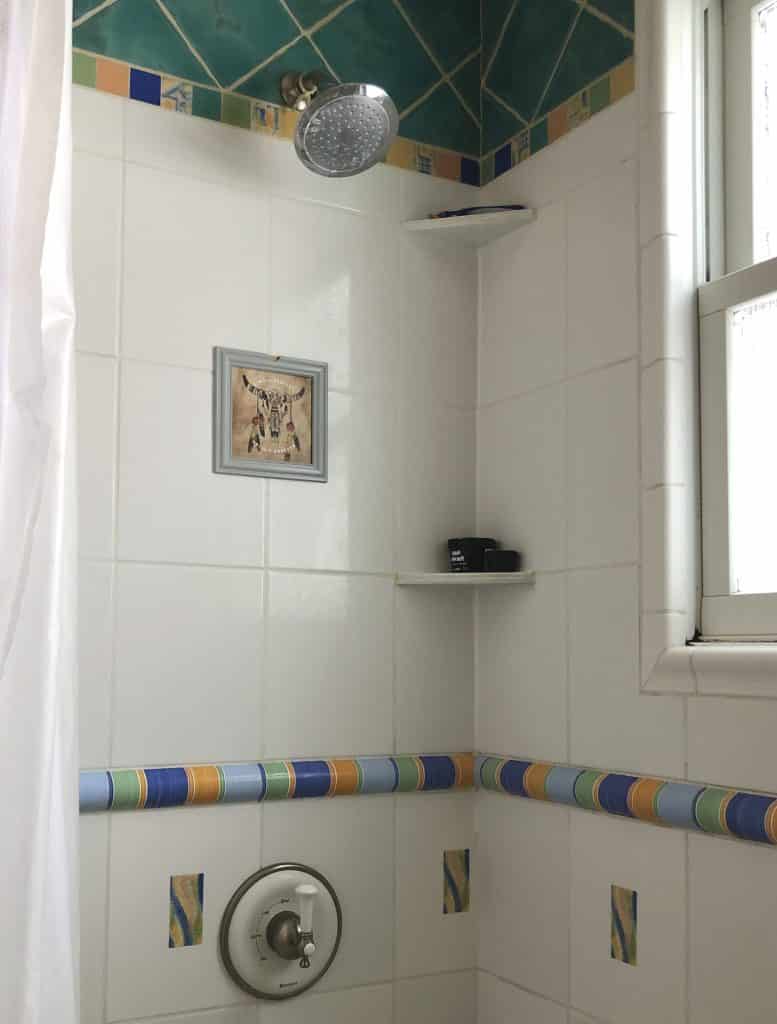 Water's Wisdoms uses shower message board to cultivate positive energy ...