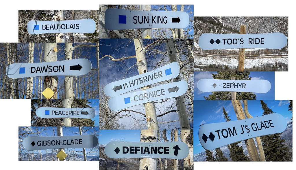 Sunlight Trails — the stories behind the ski run names | VailDaily.com