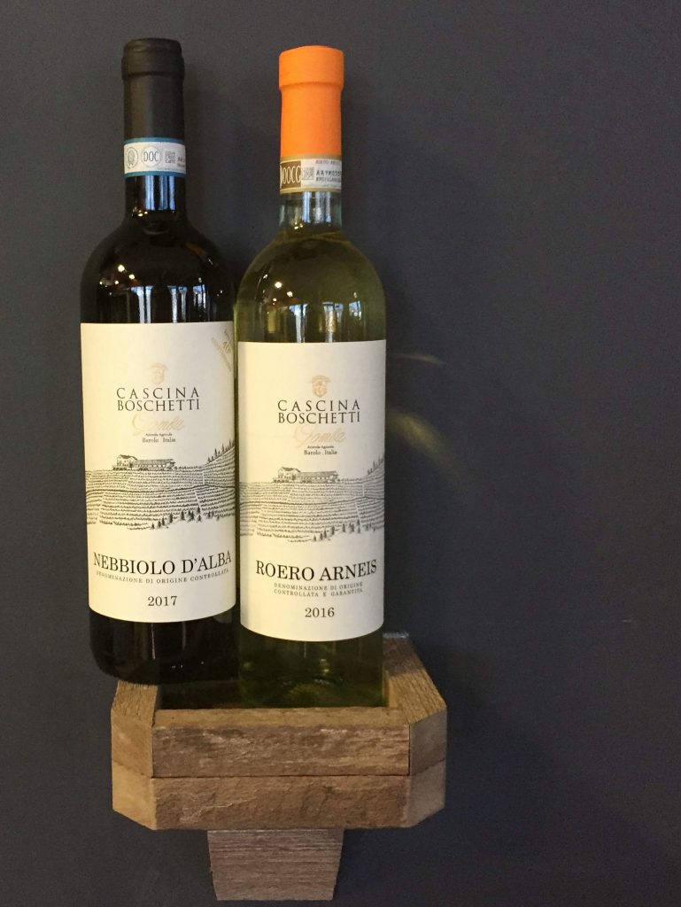 Red, White and Brew: Pick wines from Piedmont and a crushable Odell IPA ...