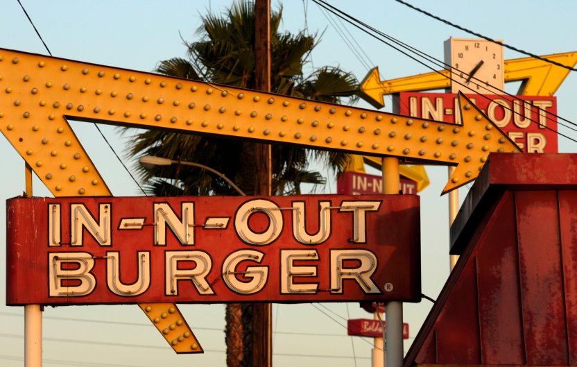 In-N-Out wants to open a drive-thru in Lakewood | VailDaily.com