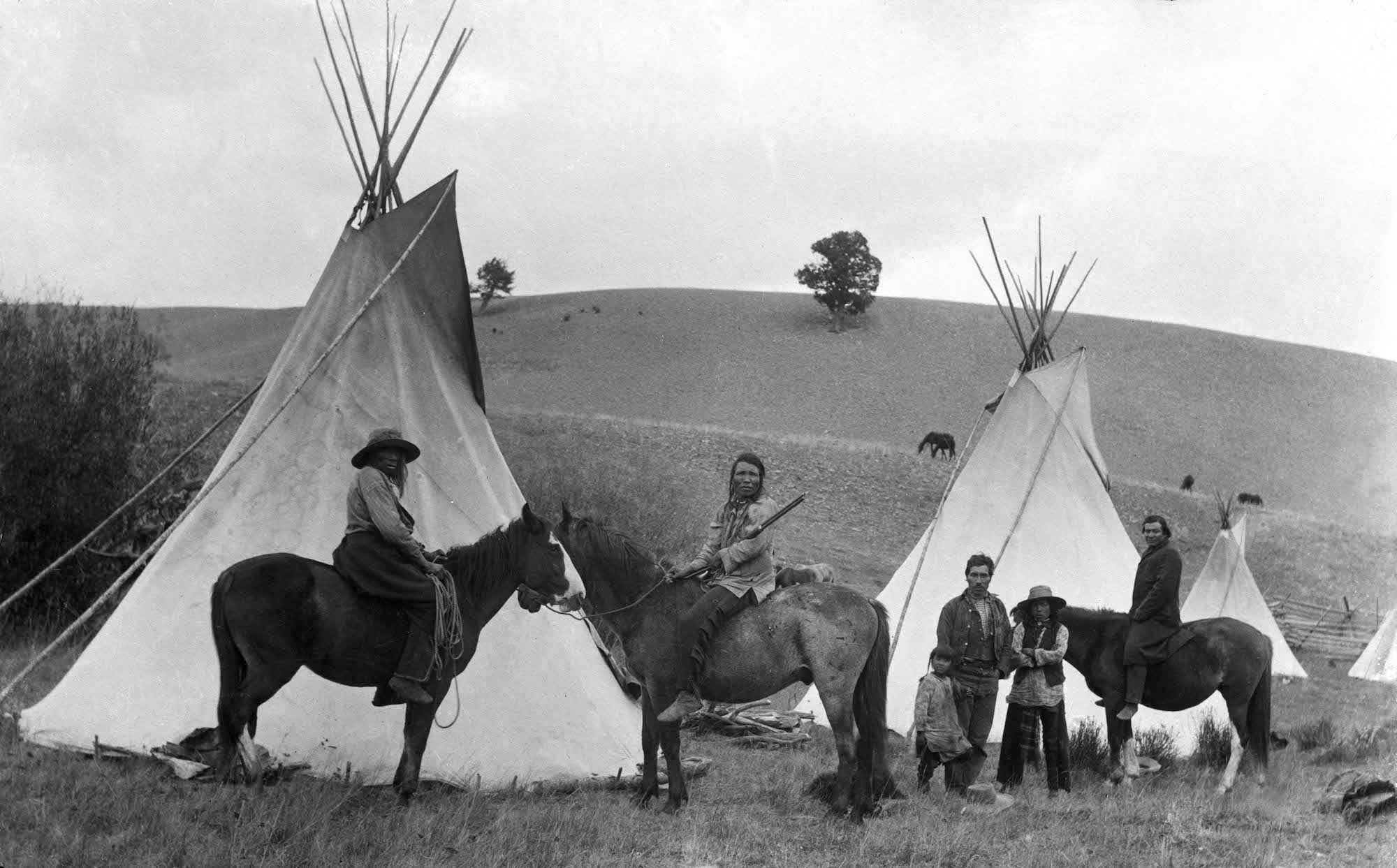 Curious Nature: The Utes are the original Coloradans | VailDaily.com