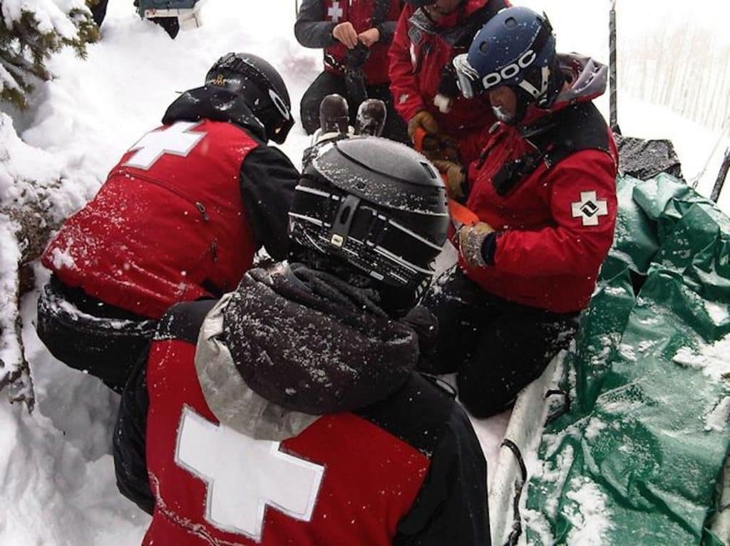 Vail woman’s passions span rocket science, Seven Summits | VailDaily.com