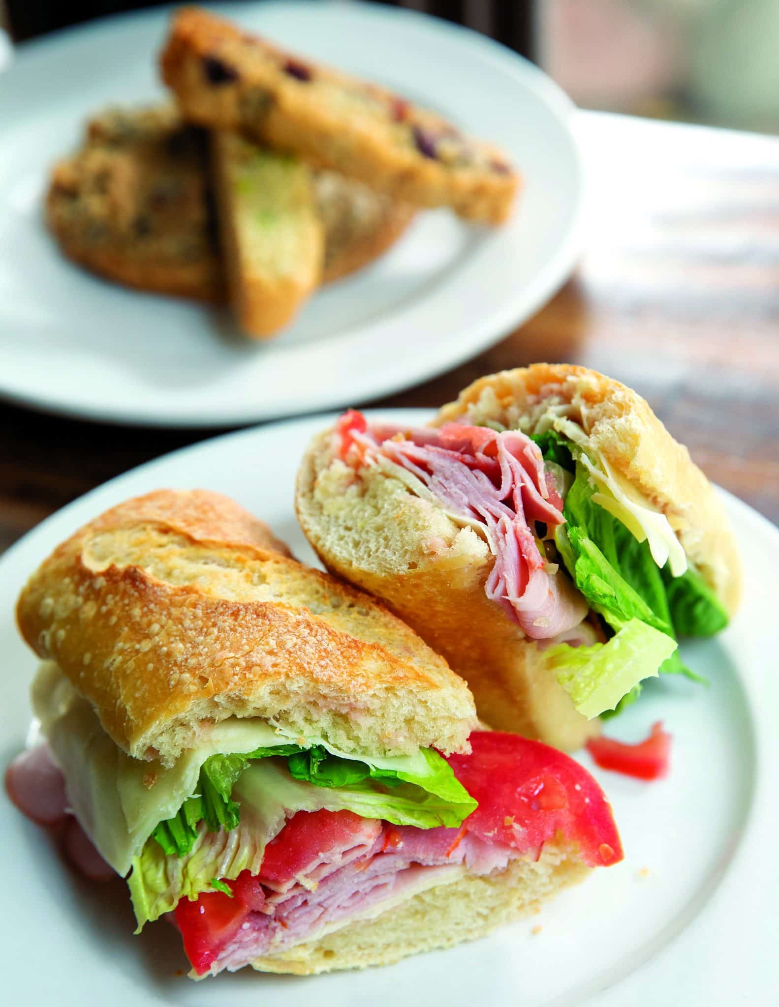 EAT: Get a classic Italian deli experience at DeliZioso in Vail Village ...